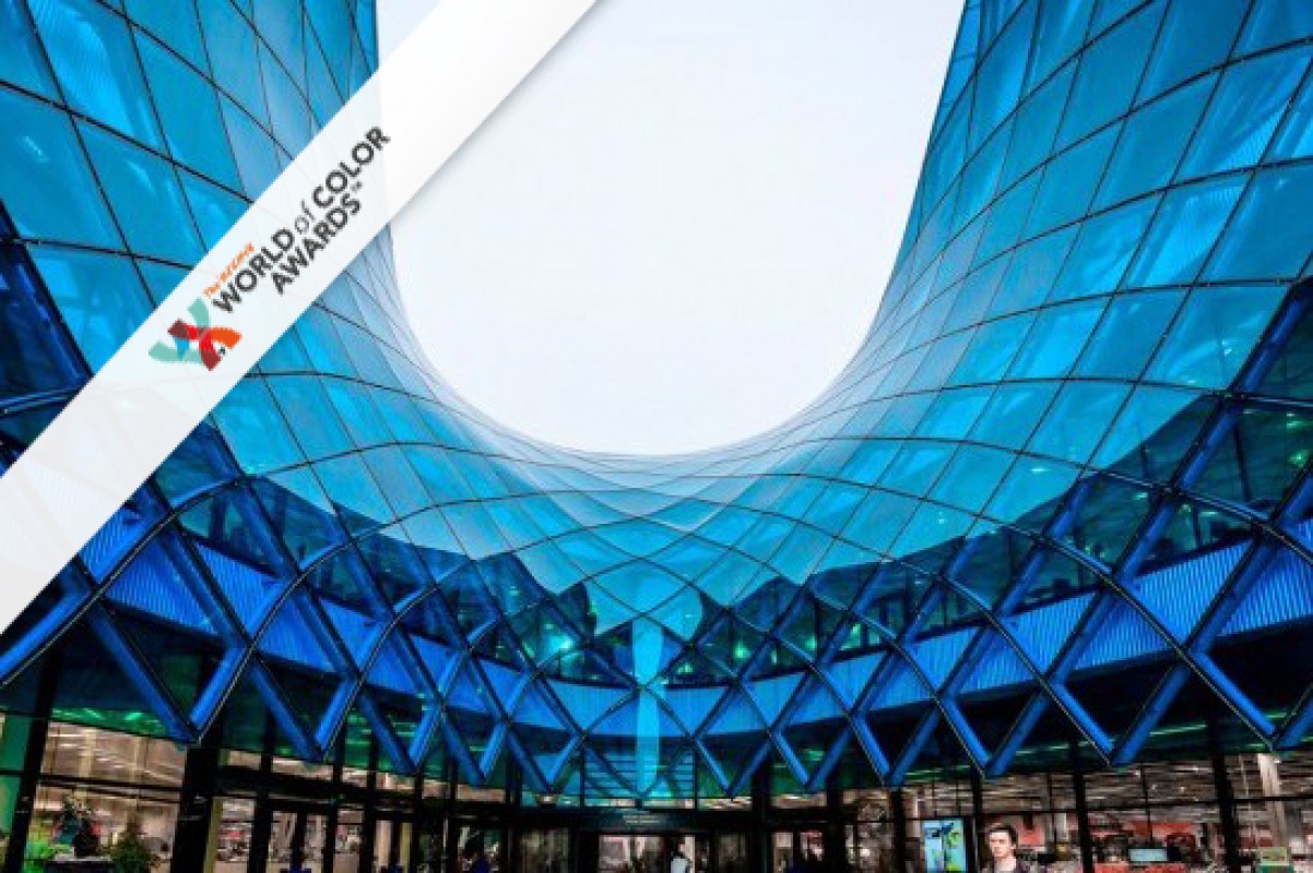 The Vanceva World of Color Awards 2016 | CRICURSA