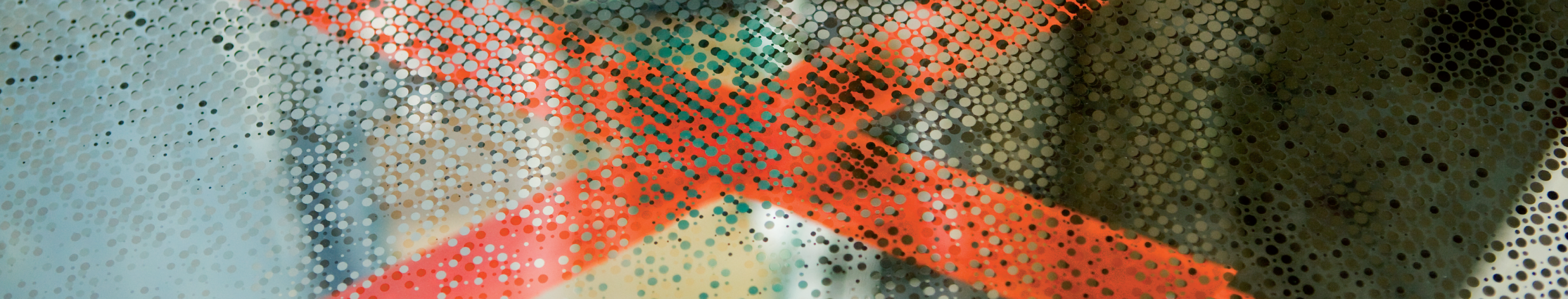 Screen Printing - Cridecor® | CRICURSA